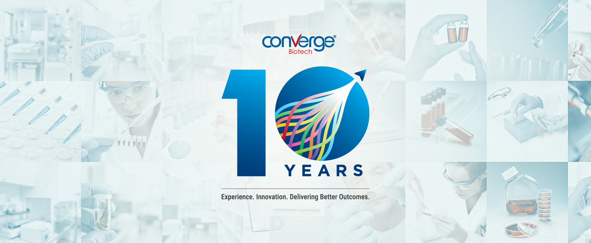 Converge Biotech